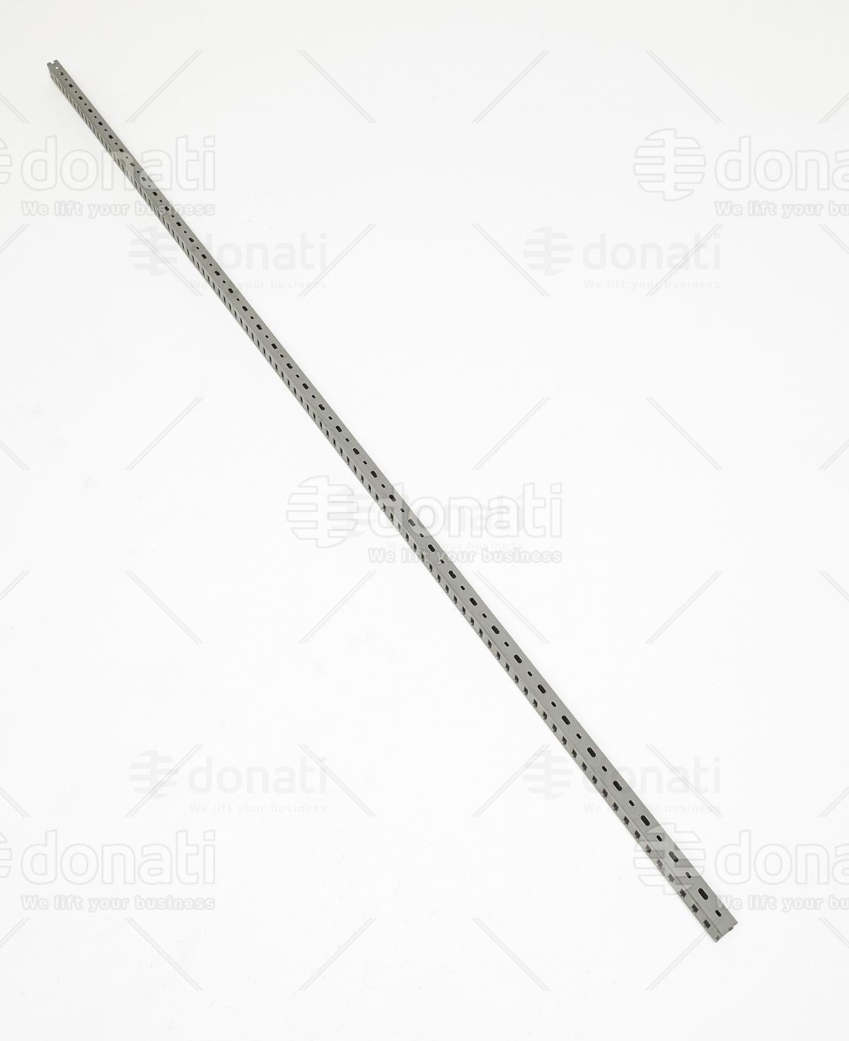 Perforated cable trunking 25x40 mm | Donati