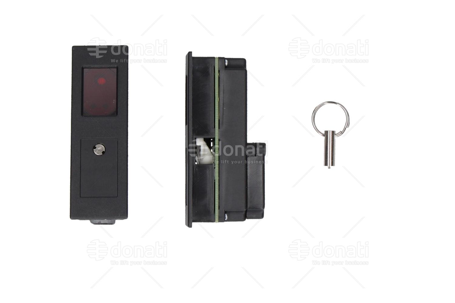 OTIS MAA622A3 - Photocell transmitter + receiver OTIS2000 | Donati