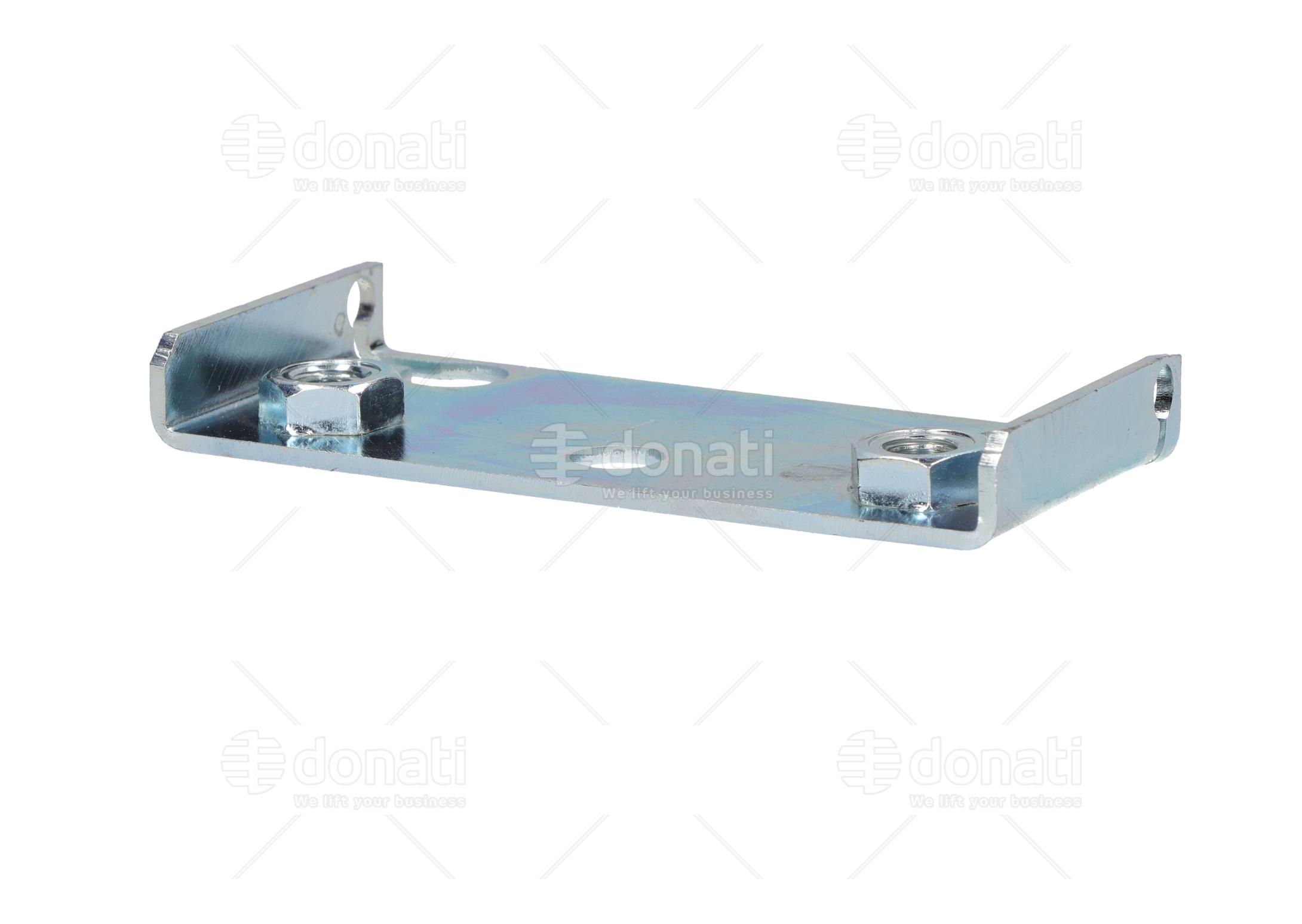 OTIS FAA485A1 - Aircord anchor for Techna landing door, 2PSO | Donati