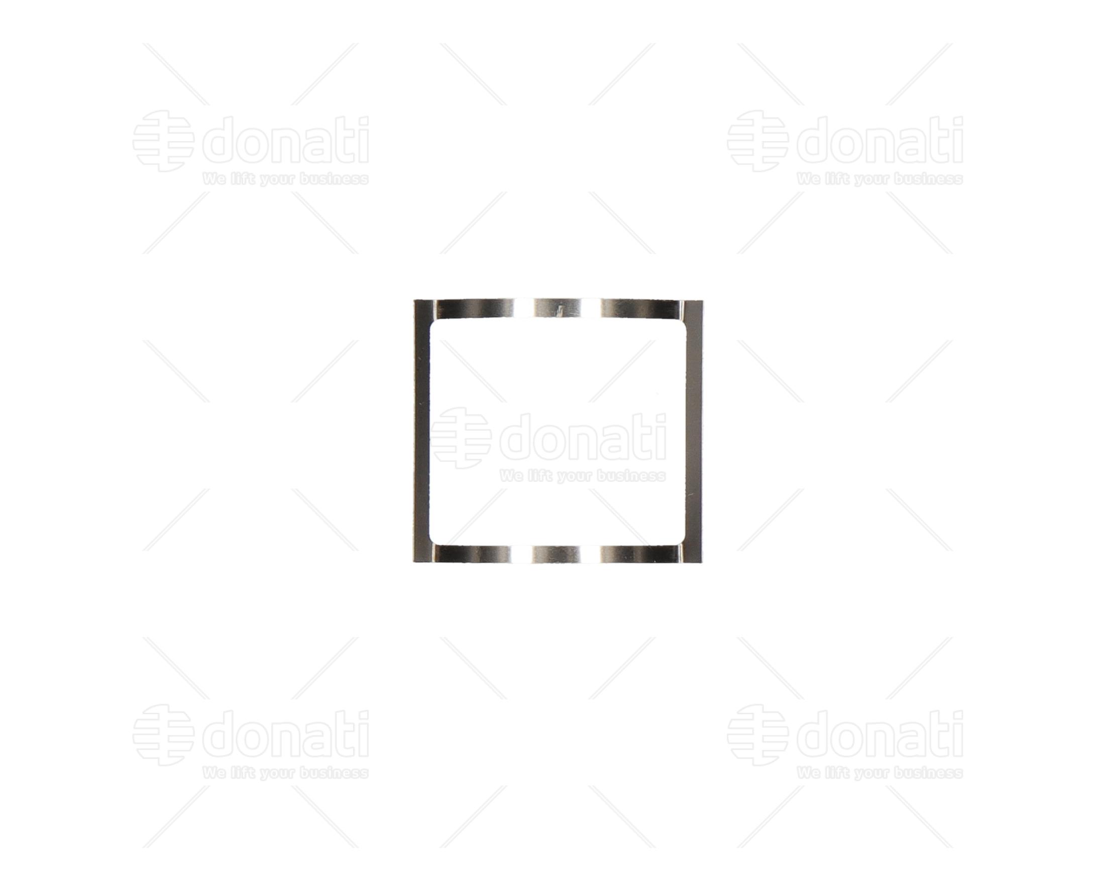 OTIS 94FA1 - Retaining clip for 7069 push-button | Donati