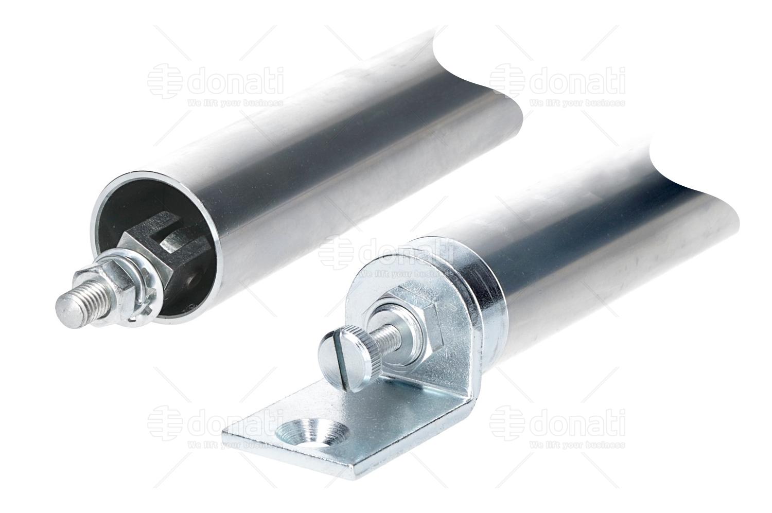 DICTATOR - Tube door closer ATS 500/35 O, A | Donati